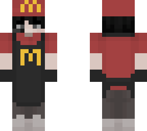 Cal | Minecraft Skin