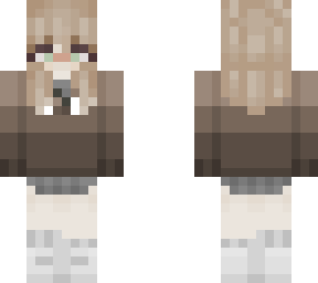 casey skin | Minecraft Skins