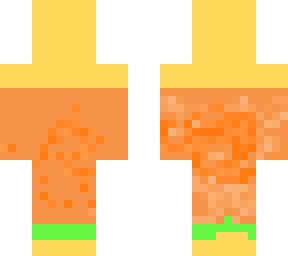 sandwich | Minecraft Skins