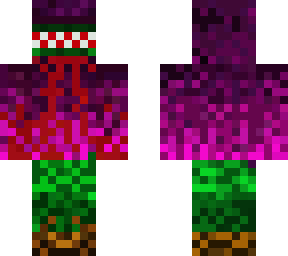 chomper | Minecraft Skins