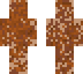 Coffy | Minecraft Skin