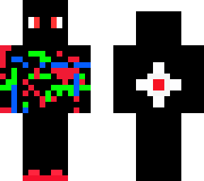 col | Minecraft Skins