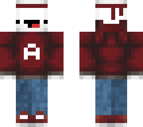 Derpy | Minecraft Skins