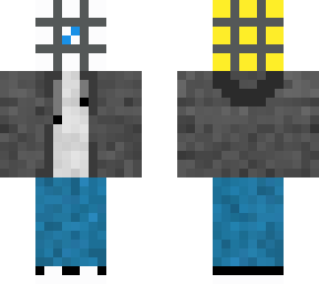 Rubiks Cube | Minecraft Skins