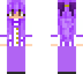 Dapper Dan | Minecraft Skin