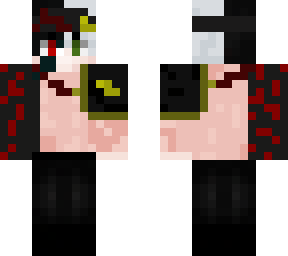 asta | Minecraft Skins