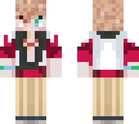 doma | Minecraft Skins