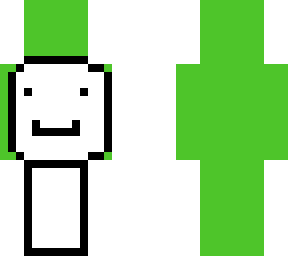 Custom | Minecraft Skins