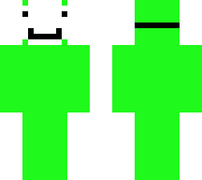 speedrunner | Minecraft Skins