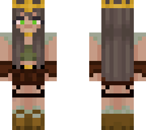 dwarf | Minecraft Skins