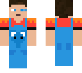 transparent | Minecraft Skins