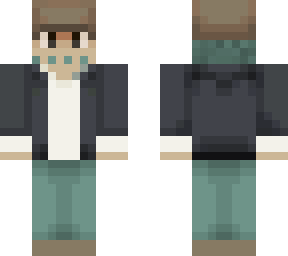 Garcello | Minecraft Skin
