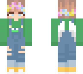 gender neutral | Minecraft Skins