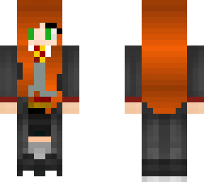 ginny weasley | Minecraft Skins