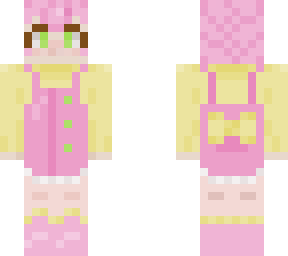 goodra | Minecraft Skins