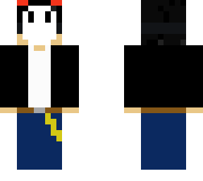 high rise invasion | Minecraft Skins