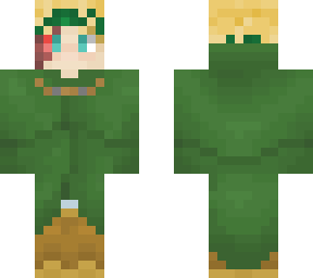 Vinland Saga Minecraft Skins