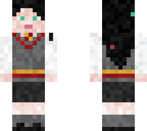 hogwarts | Minecraft Skins
