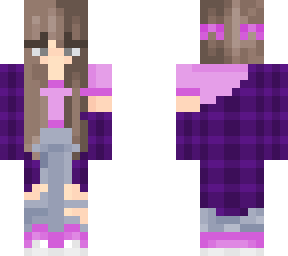 HummanPerson16 | Minecraft Skin