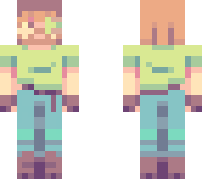 iskall85 ; mcyt | Minecraft Skin