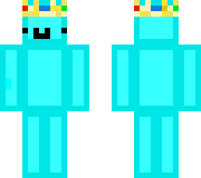 prince zam | Minecraft Skins