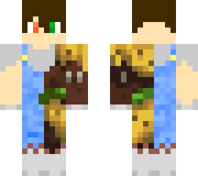 jungle tribe | Minecraft Skins