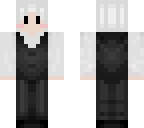 kou | Minecraft Skin