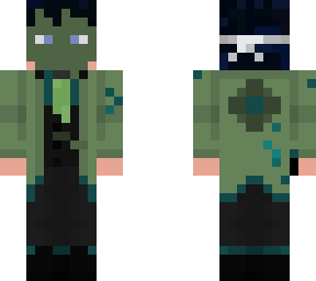 leggy | Minecraft Skin