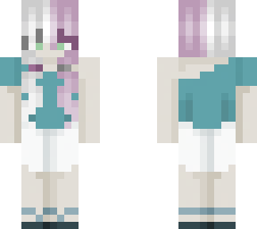 liz | Minecraft Skin