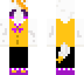 lolbit fnaf | Minecraft Skins