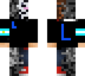 lolo | Minecraft Skins