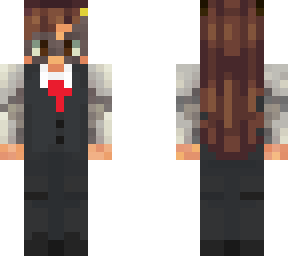 lynx | Minecraft Skins