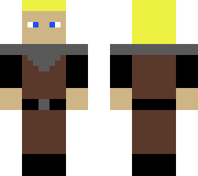 medieval soldier | Minecraft Skins