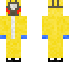 meth | Minecraft Skins