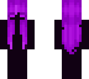 Misty shodow | Minecraft Skin