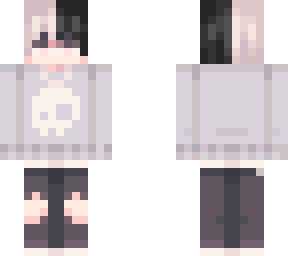 Mj skin | Minecraft Skin