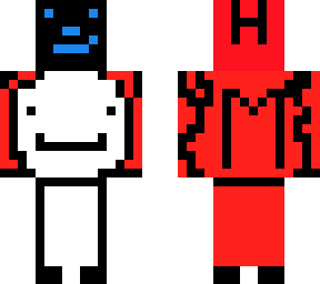 Money | Minecraft Skins