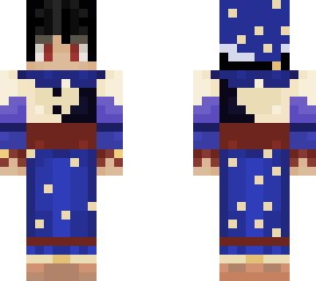 fnaf moon human | Minecraft Skins