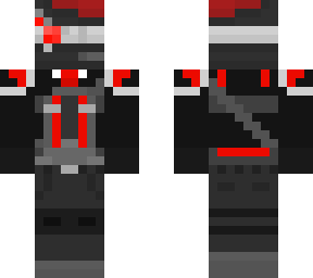 madness project nexus | Minecraft Skins