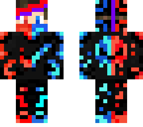 Ice | Minecraft Skins