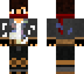 painter | Minecraft Skins