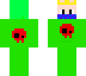 paw | Minecraft Skins