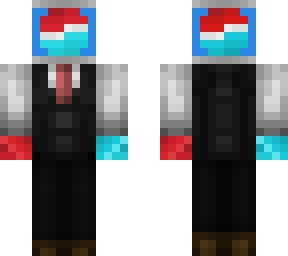 pepsi | Minecraft Skins