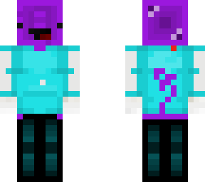 POG | Minecraft Skin