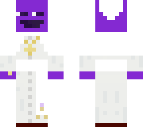 pope | Minecraft Skins