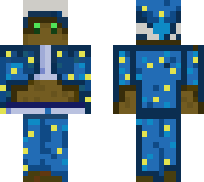 psychedelic | Minecraft Skins