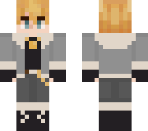 Punz Minecraft Skins