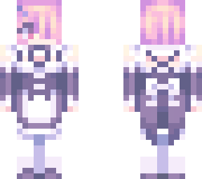 Ram | Minecraft Skin