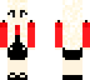 sabrina | Minecraft Skins