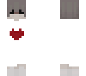 sakai | Minecraft Skin